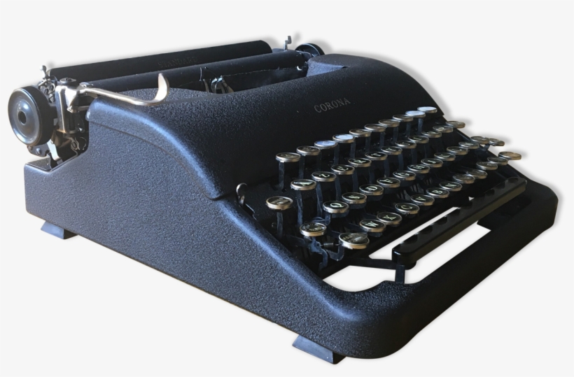 Typewriter Transparent PNG - 1457x1457 - Free Download on NicePNG