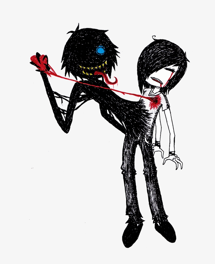 Download Heart Taker By 357e On Deviantartit Looks Like The - Heart ...