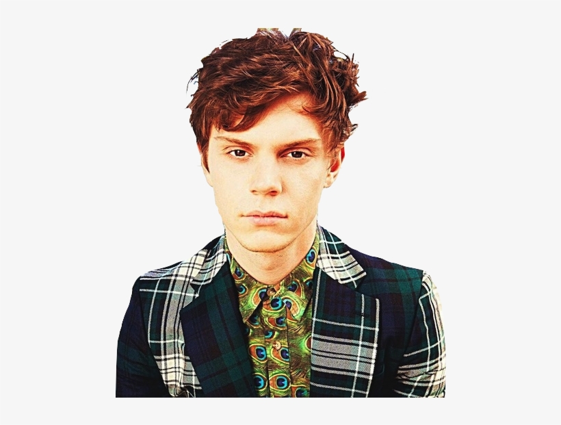 Evan Peters, Ahs, And American Horror Story Image - Evan Peters ...