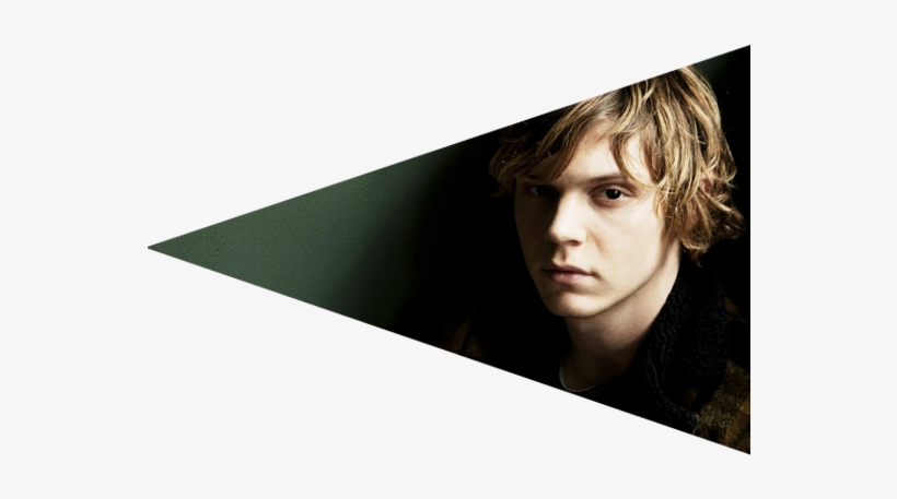 Imagen Donde Se Muestra Al Personaje Principal Evan - American Horror ...