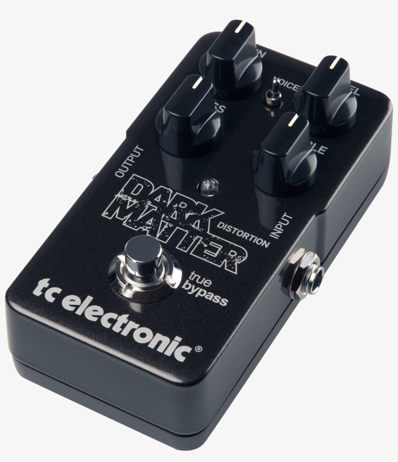 Dark Matter Distortion Perspective - Tc Electronic Dark Matter ...