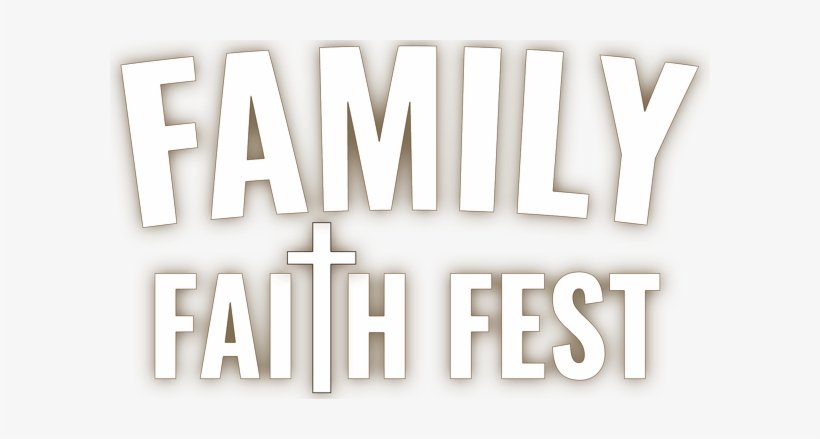 Faith Word Png