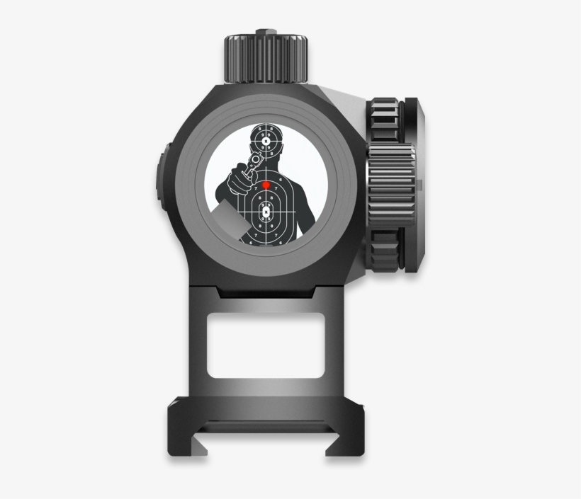 Reticle Transparent PNG - 400x625 - Free Download on NicePNG