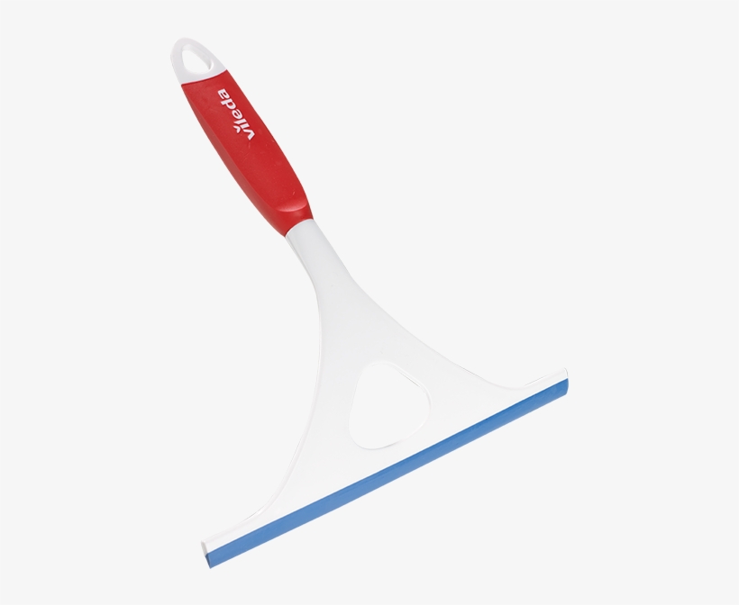 Squeegee - Squeegee - Raclette Vileda Transparent PNG - 600x600 - Free ...