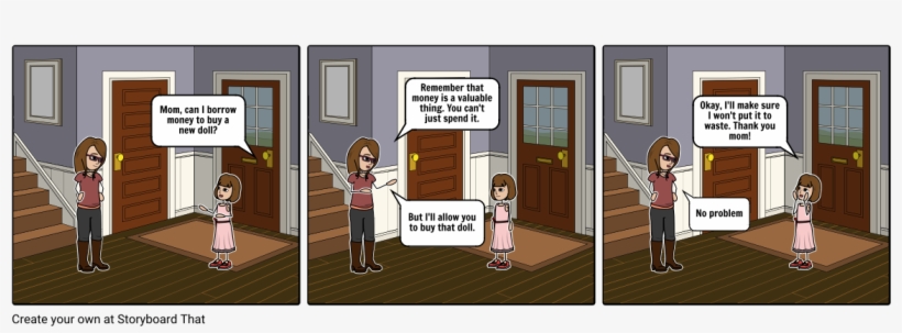 Saving Money - Comics Transparent PNG - 1164x385 - Free Download on NicePNG