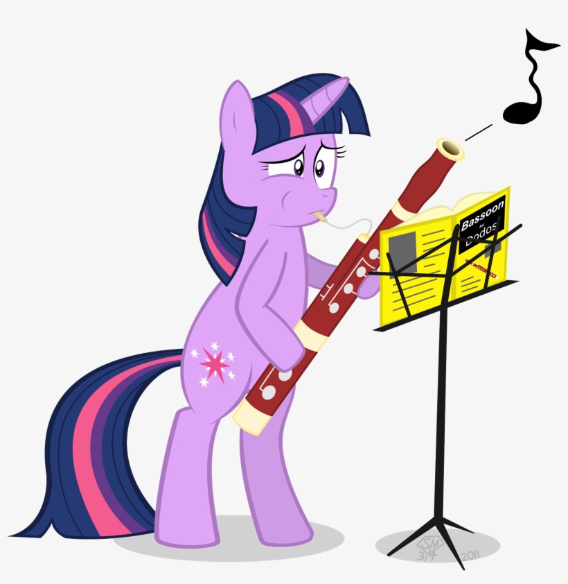 Bassoon - Bassoon Cartoon Transparent PNG - 1600x1600 - Free Download ...
