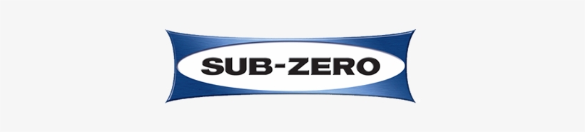 Download Subzero Logo Slide1 - Sub Zero - HD Transparent PNG - NicePNG.com