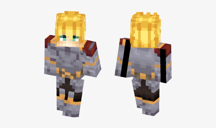 Meliodas 7 Deadly Sins Armor - Meliodas Transparent PNG - 584x497 ...