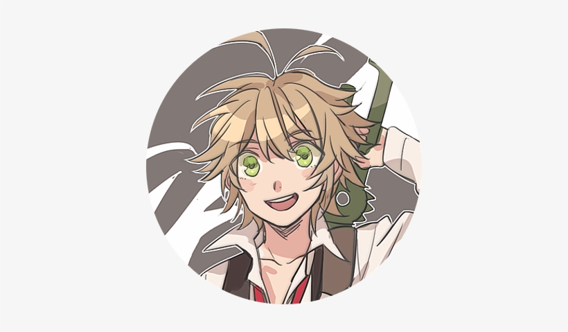 ⋆「icons Of Meliodas 」⋆ ⋆ ↳ @gokuswaifuu › Pixiv Id - Cartoon ...