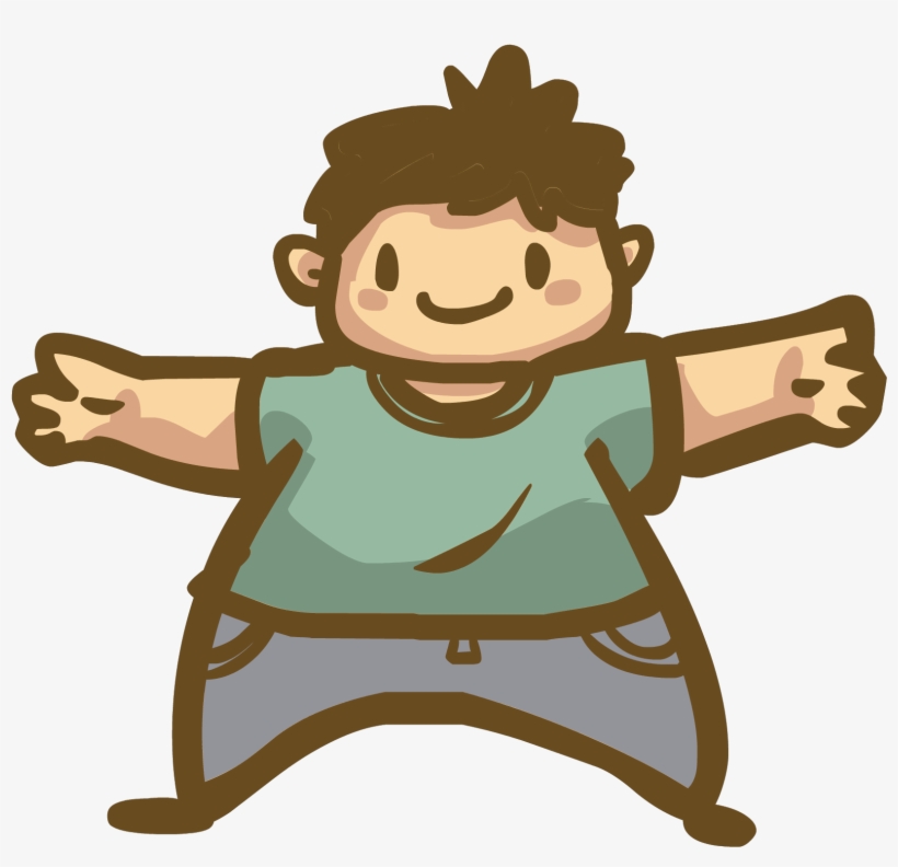 Learning Japanese Kanji With Pictures - Cartoon Transparent PNG ...