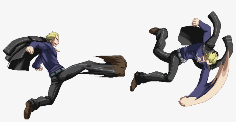 P4arena Kanji Asswhoopintatsumistyle2 - Persona 4 Arena Kanji Sprite ...