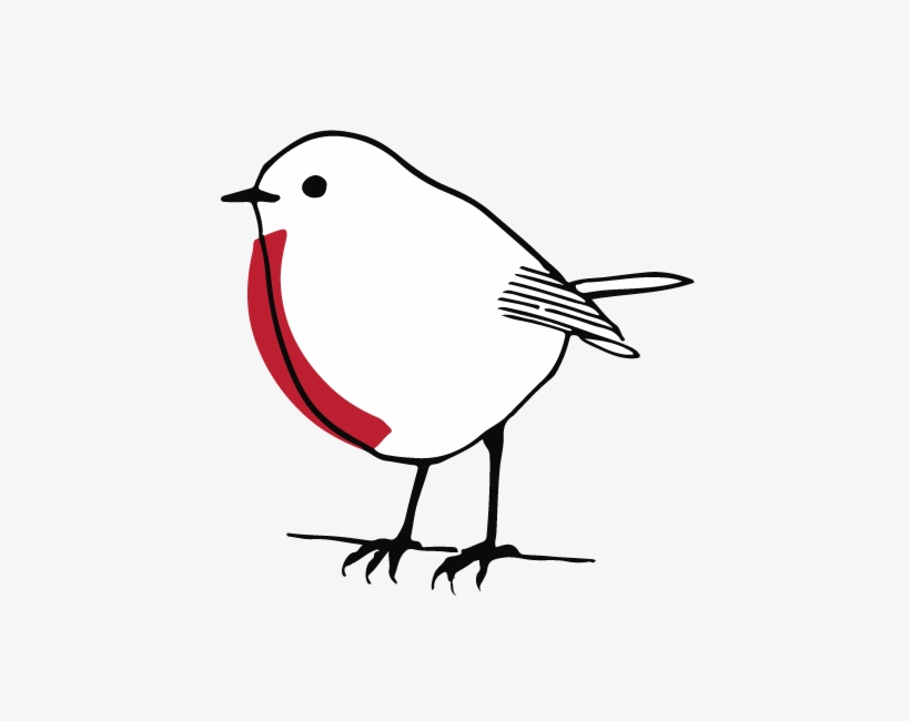 Robin Logo - Robin Transparent PNG - 569x569 - Free Download on NicePNG