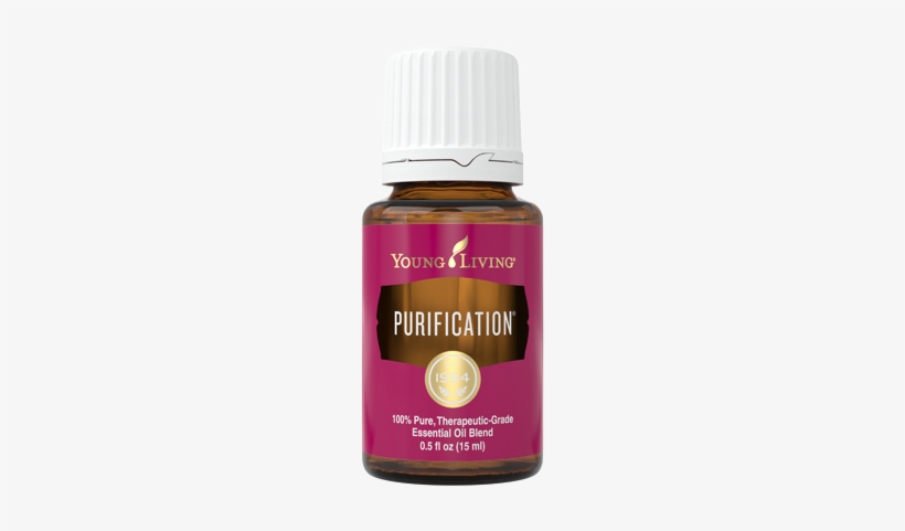 Download Young Living Purification Essential Oil - Young Living ...