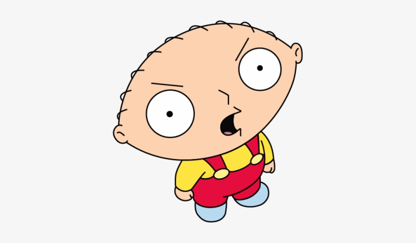 Download Family Guy Stewie Png For Kids - Family Guy Stewie - HD ...