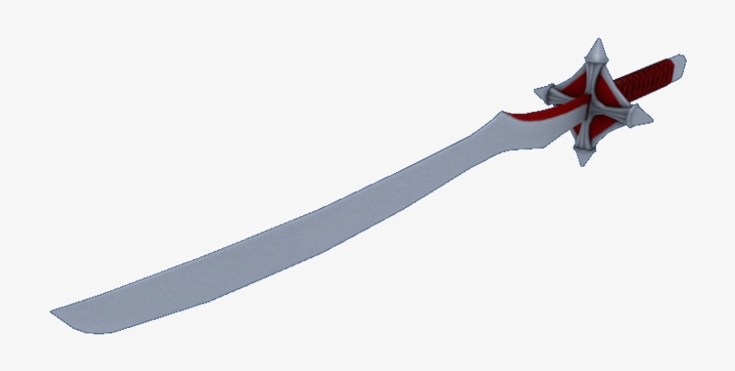 Download Zip Archive - Dead Rising 2 Katana Transparent PNG - 750x650 ...