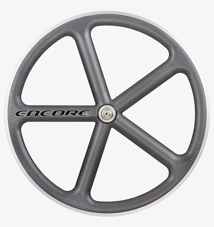 Fixed Gear Rear Wheel Carbon Fiber Transparent PNG - 800x800 - Free ...