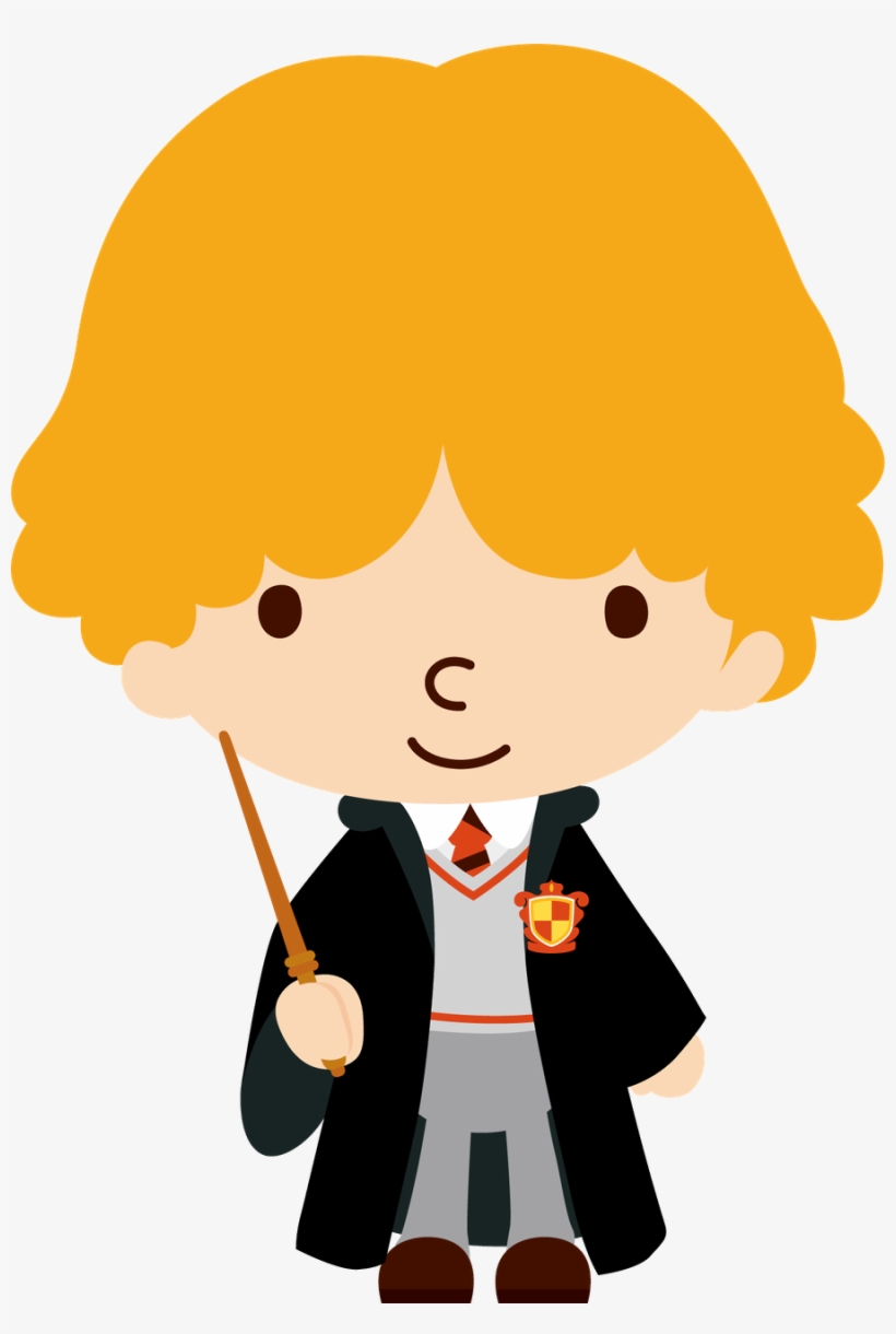 Minus Harry Potter Ron Weasley, Harry Potter Diy, Harry - Ron Weasley ...