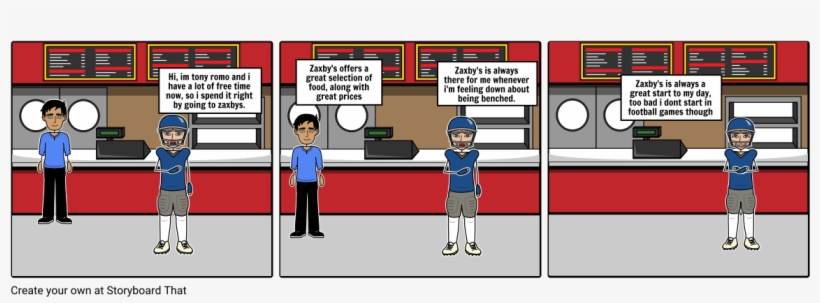 Tony - Cartoon Transparent PNG - 1164x385 - Free Download on NicePNG