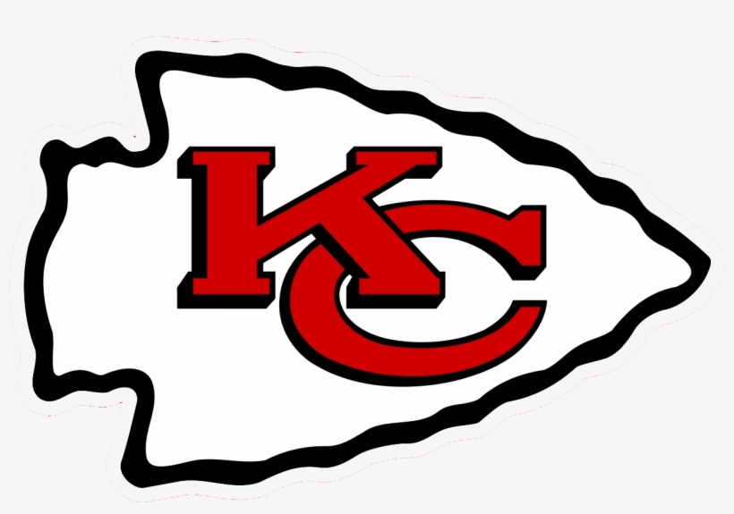 Kansas City Chiefs Logo Transparent PNG - 1365x1024 - Free Download on ...