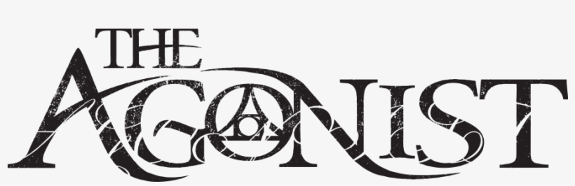 Agonist Band Logo Png Transparent PNG - 930x283 - Free Download on NicePNG