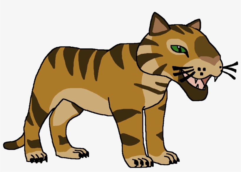 Malayan Tiger - Sumatran Tiger Transparent PNG - 1253x840 - Free ...