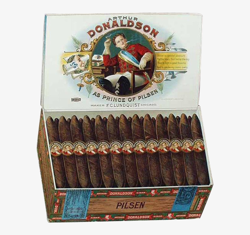 Vintage Advertising Sign - Antique Cigar Transparent PNG - 690x690 ...