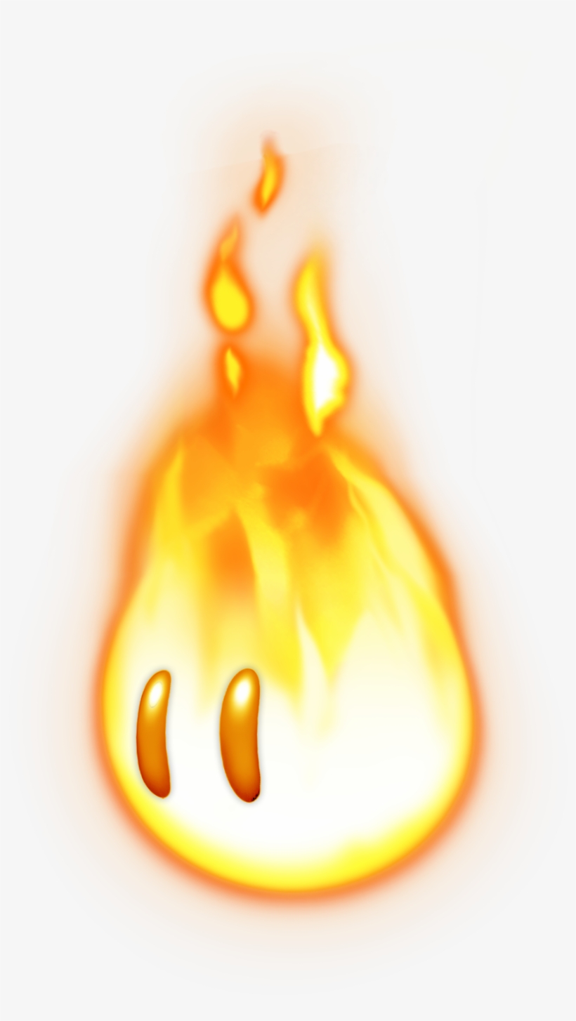 Newpodoboo - Mario Fire Balls Transparent PNG - 1508x1508 - Free ...