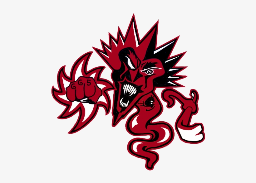 Fred Png Imagepic - Fearless Fred Fury Icp Transparent PNG - 555x586 ...