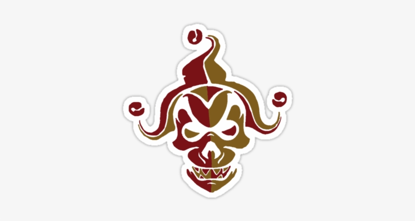 Juggalo Logo Png - Portable Network Graphics Transparent PNG - 375x360 ...