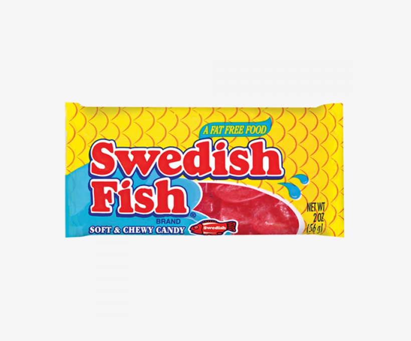 Swedish Fish Red Fish 2 Oz Buy It At Www - Swedish Fish Soft & Chewy ...