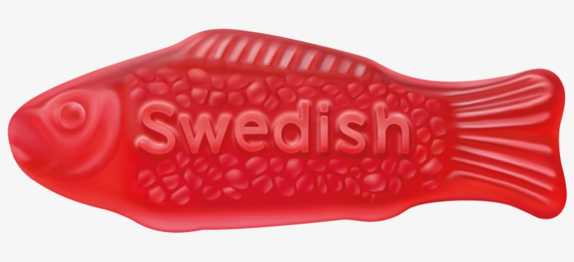 Swedish Fish