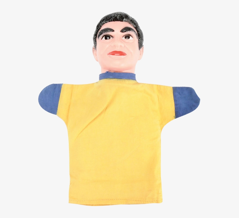 Shore Hand Puppet - Hand Puppet Transparent PNG - 557x667 - Free ...
