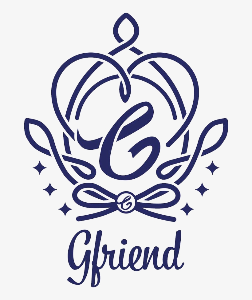Resultado De Imagem Para Gfriend Logo Kpop - Gfriend Logo Kpop ...
