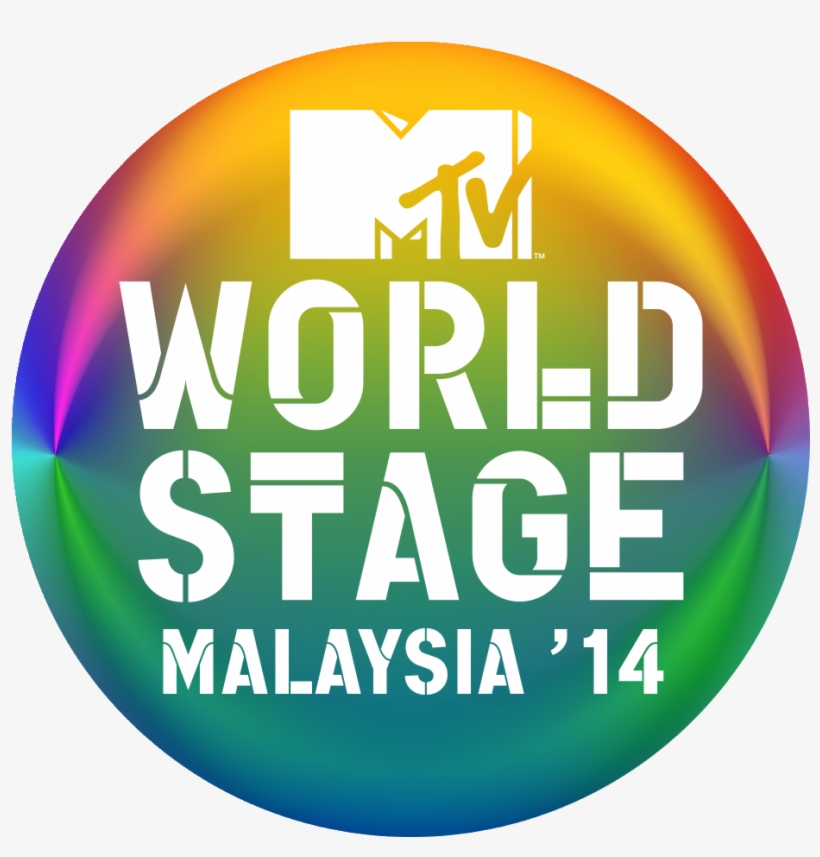 Mtv World Stage 2017 Transparent PNG - 1000x1000 - Free Download on NicePNG