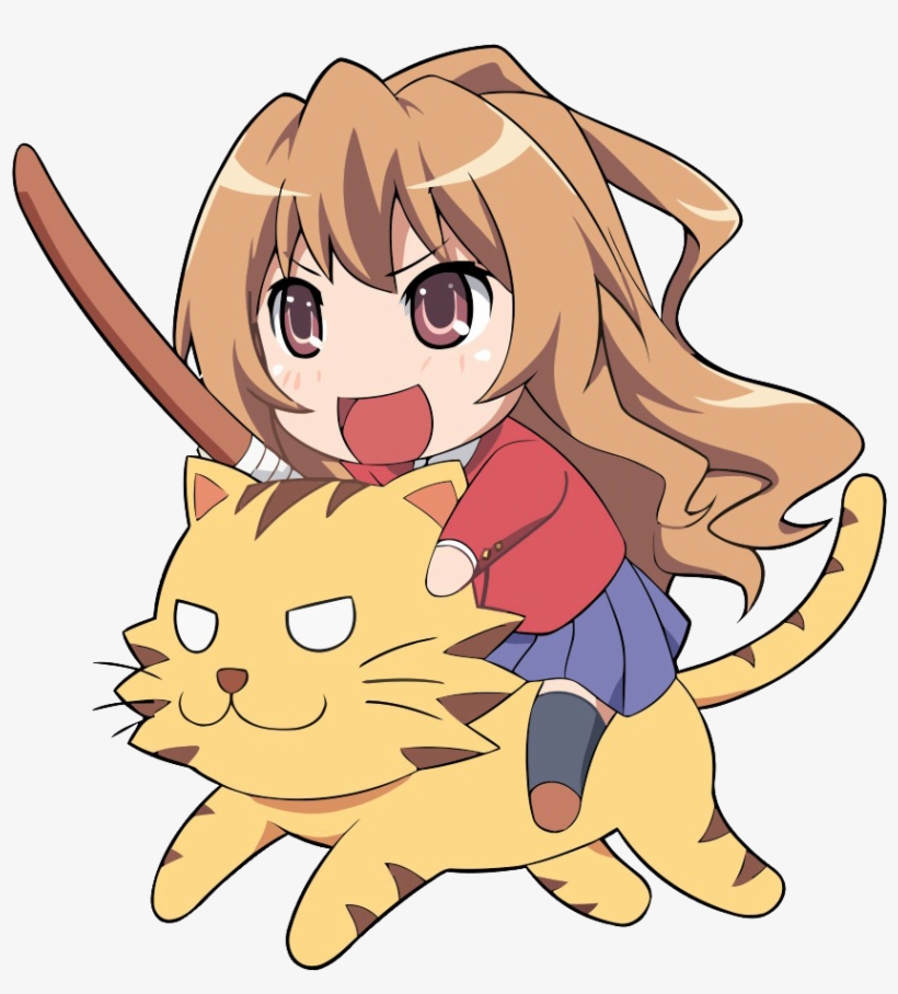 Download “ Aisaka Taiga ” Taiga Aisaka Madness Xd - Taiga Aisaka ...