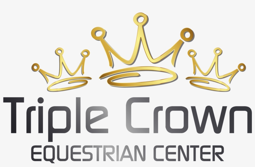 Triple Crown Equestrian Center - Triple Crown Transparent PNG ...