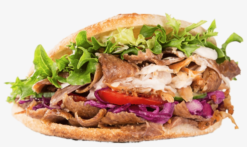 Food - Kebab In Pitta Png Transparent PNG - 4065x2439 - Free Download ...