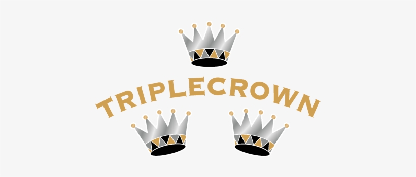 Useful - Triple Crown Transparent PNG - 500x306 - Free Download on NicePNG