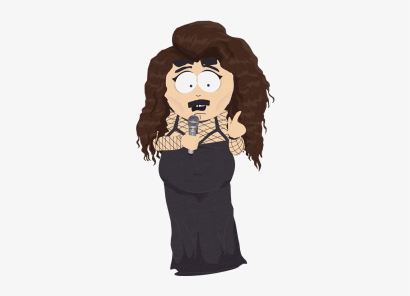 South Park Lorde Png Transparent PNG - 960x540 - Free Download on NicePNG