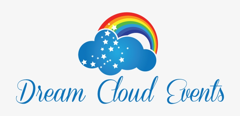 Entertainment Logo Design For Dream Cloud Events In - Graphic Design ...