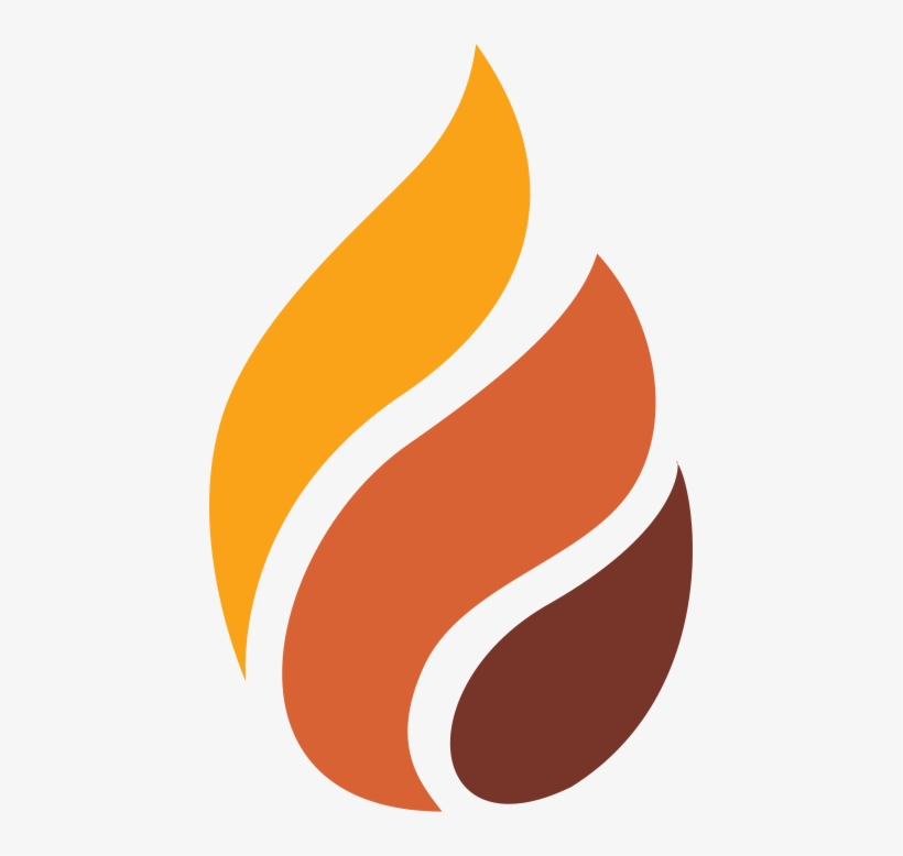 Torch Logo Flame - Portable Network Graphics Transparent PNG - 439x698 ...