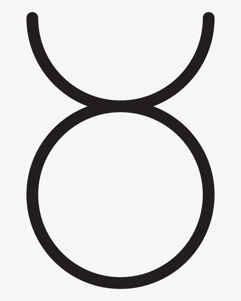 Alchemy Clipart Circle - Bismuth Alchemy Symbol Transparent PNG ...