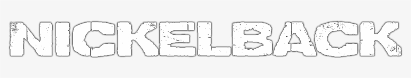 Nickelback Image - Nickelback No Fixed Address Album Cover Transparent ...