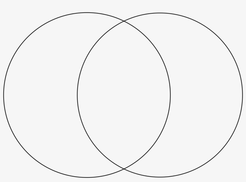 Double Circle Transparent PNG - 1280x934 - Free Download on NicePNG