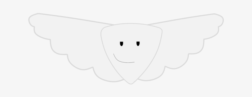Download File - Wings - Cartoon - HD Transparent PNG - NicePNG.com