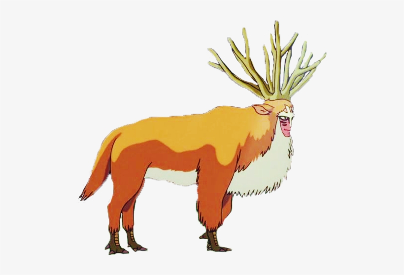 Just Put Your Hand In Mine Princess Mononoke Transparent - Princess ...