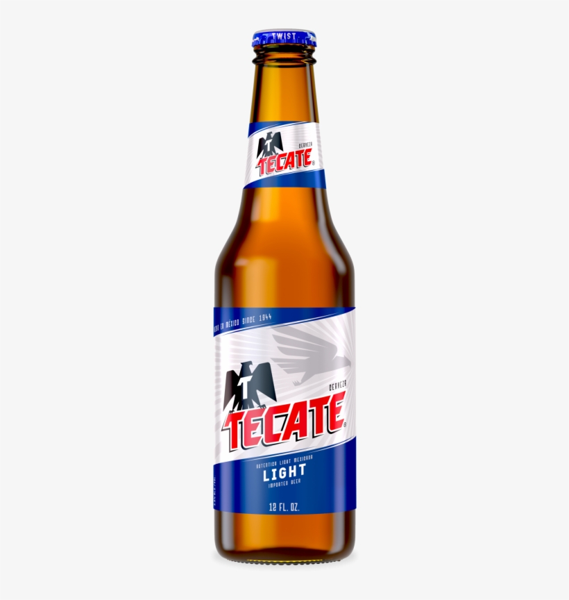Cerveza Tecate Light Png - Tecate Light Png Transparent PNG - 285x800 ...