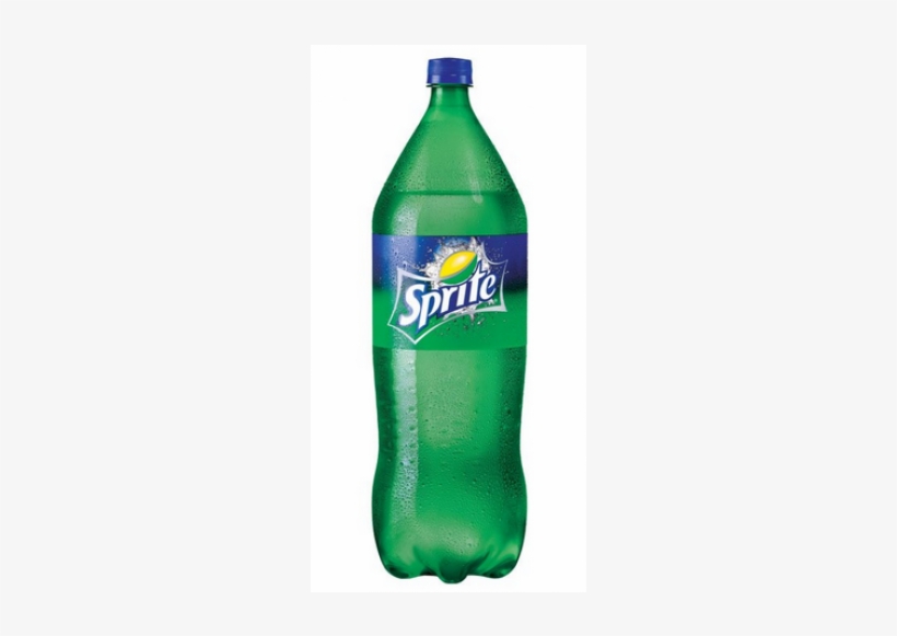 Sprite Soft Drink, 2 Ltrs Bottle - Sprite 1.75 Lt Bottle Transparent ...