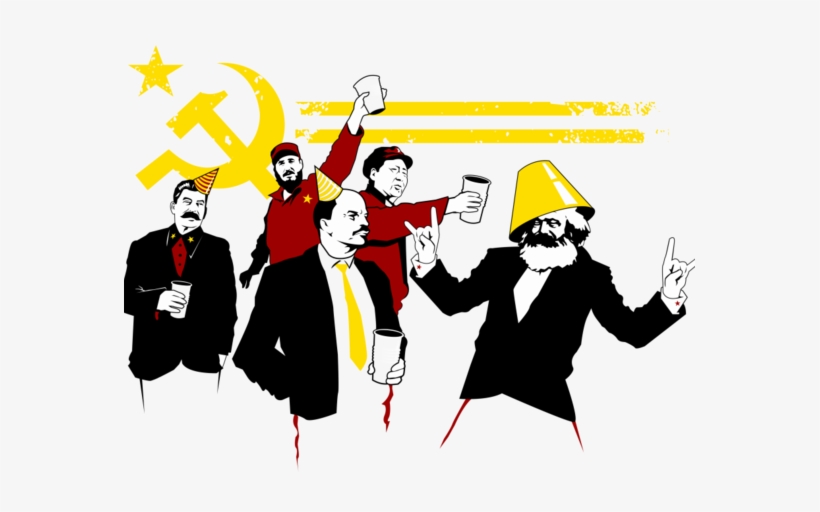 Communist Party Transparent PNG - 571x432 - Free Download on NicePNG