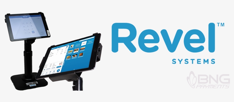 05 Apr Revel Ipad Pos Solution - Revel Systems Transparent PNG ...